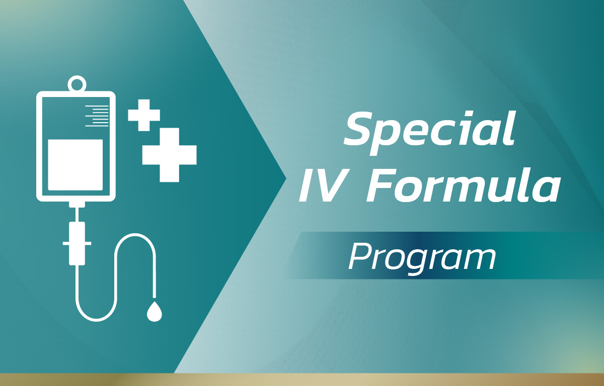 Special IV Formula V Precision Special IV Formula V Precision