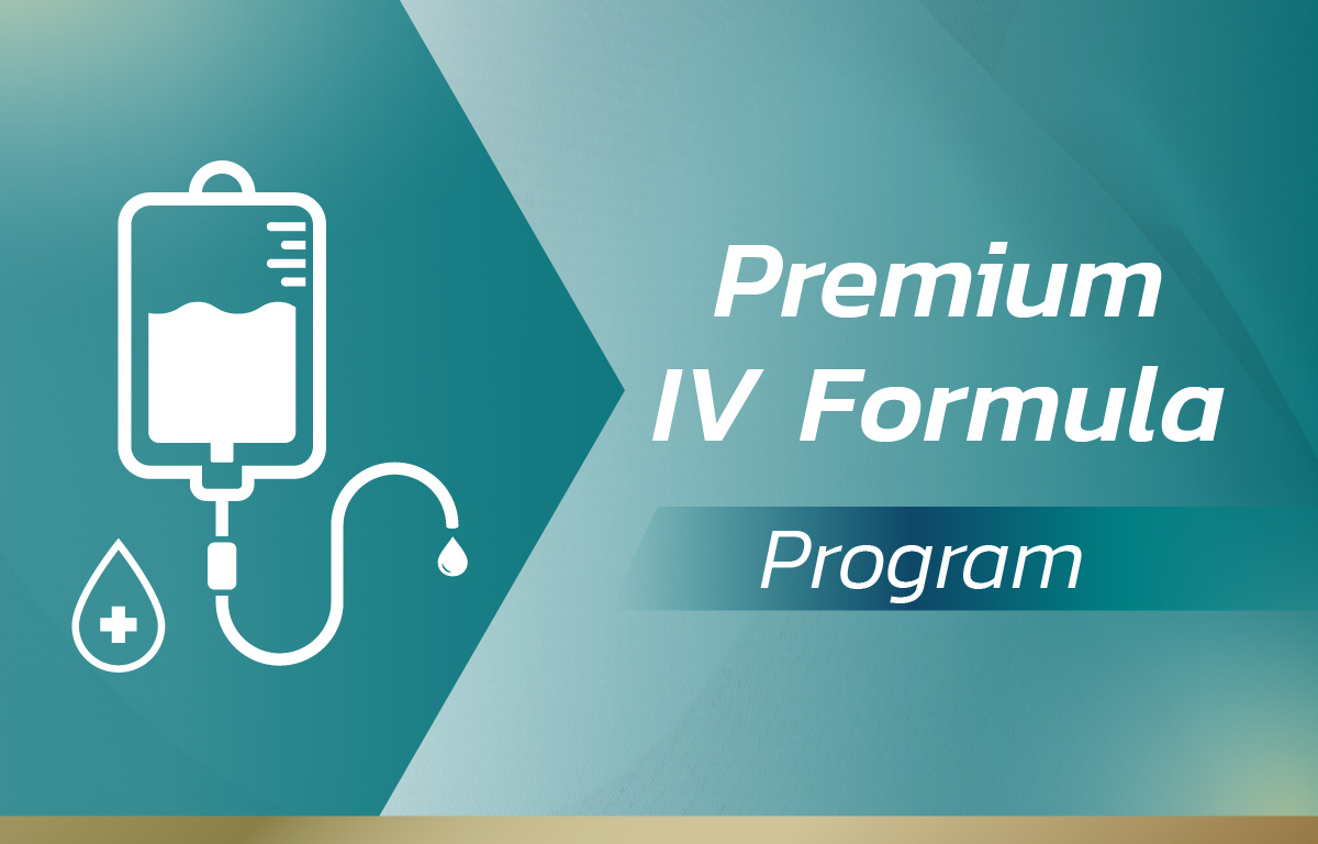 Premium IV Formula V Precision Premium IV Formula V Precision