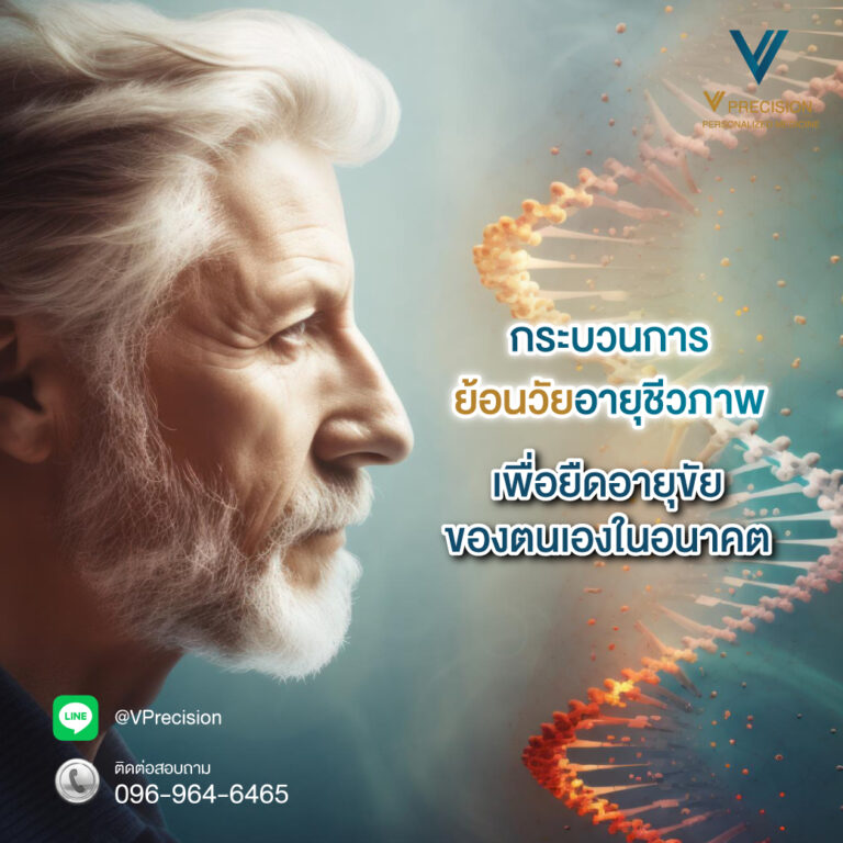 Epigenetic - V Precision