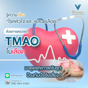 โปรแกรม Epigenetic - V Precision